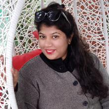 Monica Thakur | Textile Industry - Fibre2Fashion