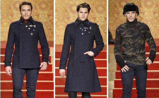 Robert James | Textile Industry - Fibre2Fashion