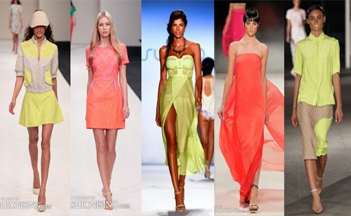 Fashion Trends 2008