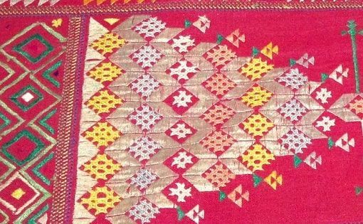 Latest Motifs Industry Articles - Fibre2Fashion - 1.