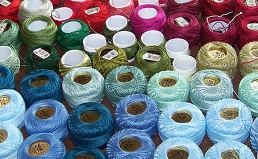 Latest threads Industry Articles - Fibre2Fashion - 1.