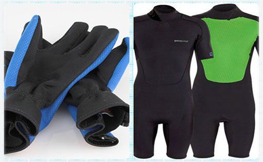 Sports Textiles Requirements - Applications of Sports Textiles ...