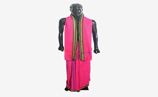 The Rising Craze of Lungis | Indian Lungi Garment - Fibre2Fashion