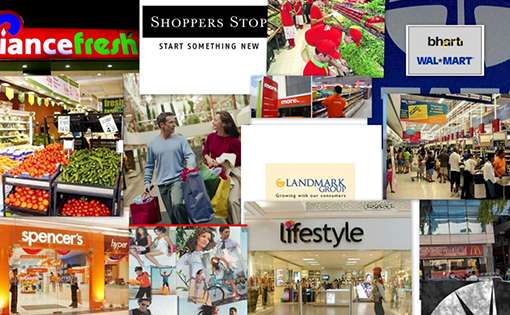 Latest Retailing Industry Articles - Fibre2Fashion - 1.