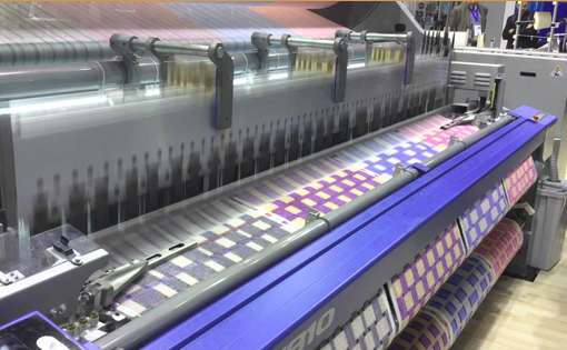 | Textile Industry - Fibre2Fashion