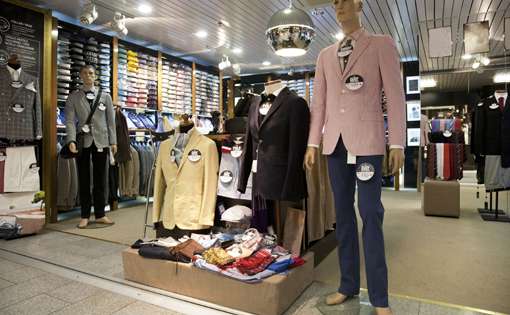 Latest display Industry Articles - Fibre2Fashion - 1.