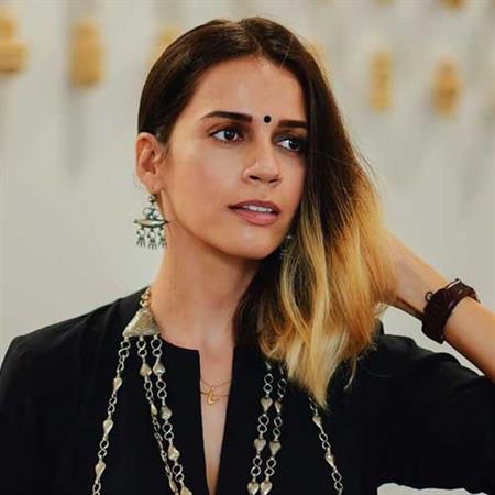 Akanksha Redhu | Instagram Influencer