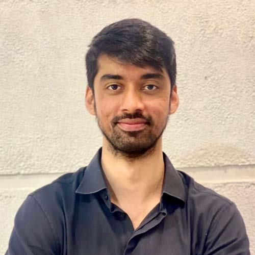 Shubham Gupta Founder Brand Bonkers Corner