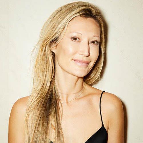 Sylvie Millstein | Founder | Brand – HELLESSY