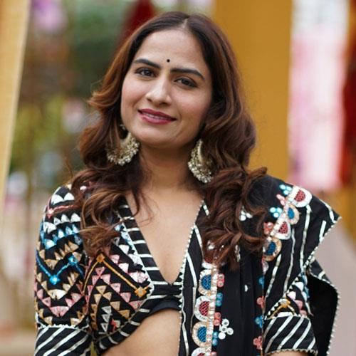 Archana Choudhary | Founder | Brand – Pomcha Jaipur