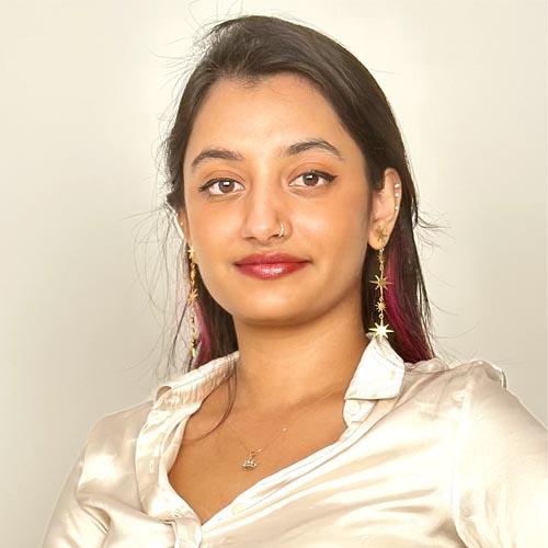 Pruthvi | Founder | Brand – Trazenie