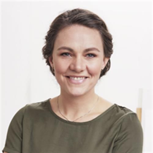 Christiane Dolva | Strategy Lead | H&M Foundation