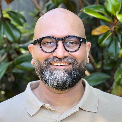 Print this story - Rushabh Sanghavi, ReplyAll