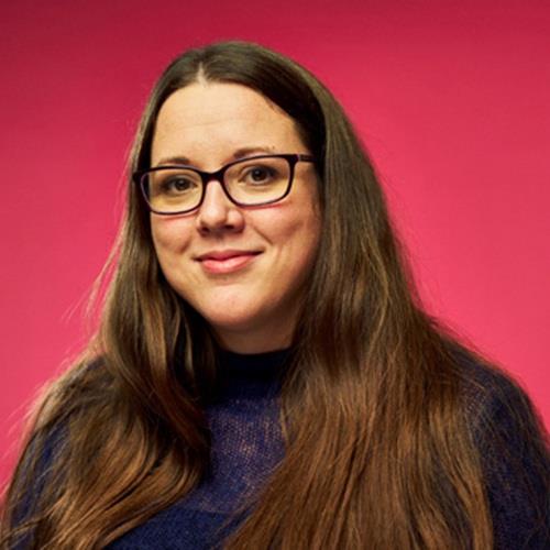Suzanne Ellingham | Event Director | Source Fashion