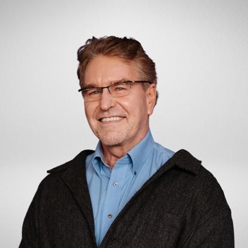 Patrick Gibbs | Executive Director | Landbell USA