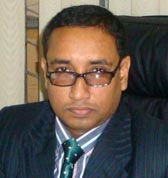 Talk with Mr Shahidul Islam, MD, Rajmoni Apparels (Pvt.) Ltd.