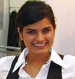 Ms. Pooja Lalwani