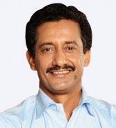 Talk with Mr. Sundeep Malhotra, Founder and CEO, HomeShop18