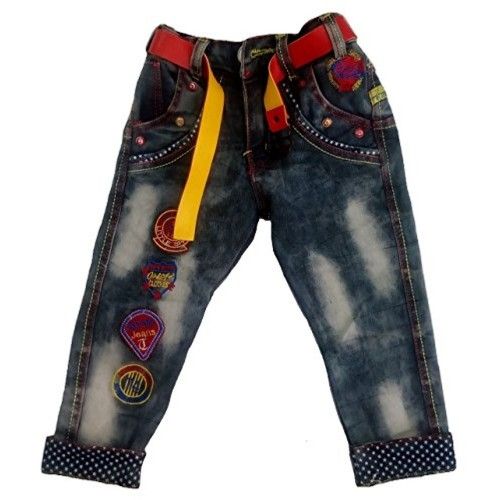 Kids Stylish Jeans Buyers - Wholesale Manufacturers, Importers, Distributors and Dealers for ...
