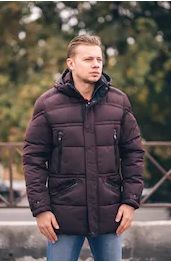 Men's Jackets Buyers - Wholesale Manufacturers, Importers, Distributors ...