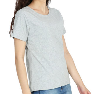 Women Plain T-shits Buyers - Wholesale Manufacturers, Importers ...