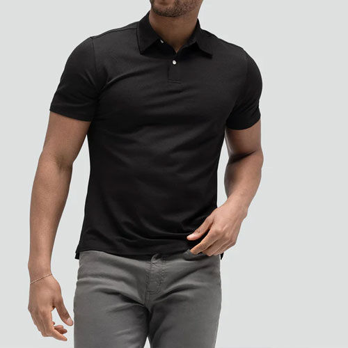 Men Plain Polo Shirts Buyers - Wholesale Manufacturers, Importers ...