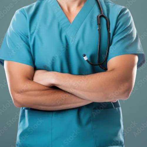 Men Medical Scrubs Buyers - Wholesale Manufacturers, Importers ...