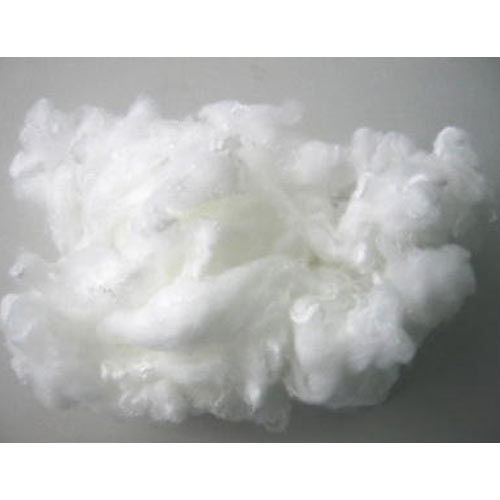 Polyester Staple Fibre (PSF) : Greige, Staple, 7D, 15D, For filling ...
