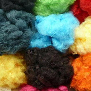 Polyester Staple Fibre Buyers - Wholesale Manufacturers, Importers ...