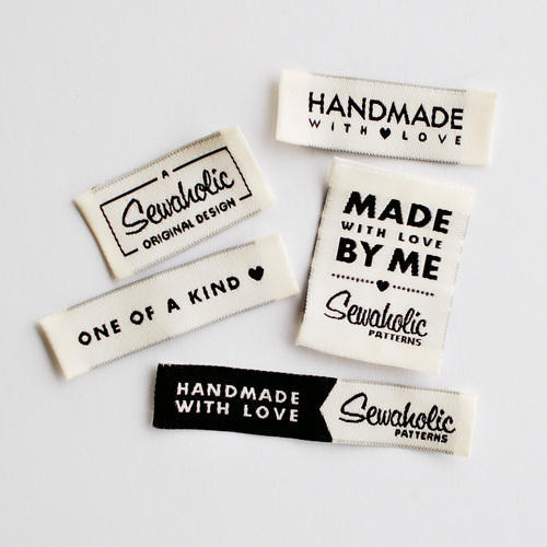 Woven Labels Buyers Wholesale Manufacturers Importers Distributors 