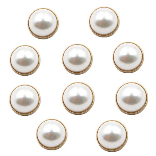Pearl Buttons Buyers - Wholesale Manufacturers, Importers, Distributors ...