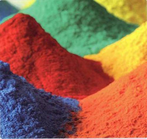 Basic Dyes : For textile industry, Powder form Suppliers 1597330 ...