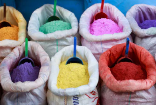 Acid Dyes Suppliers 19170440 - Wholesale Manufacturers and Exporters