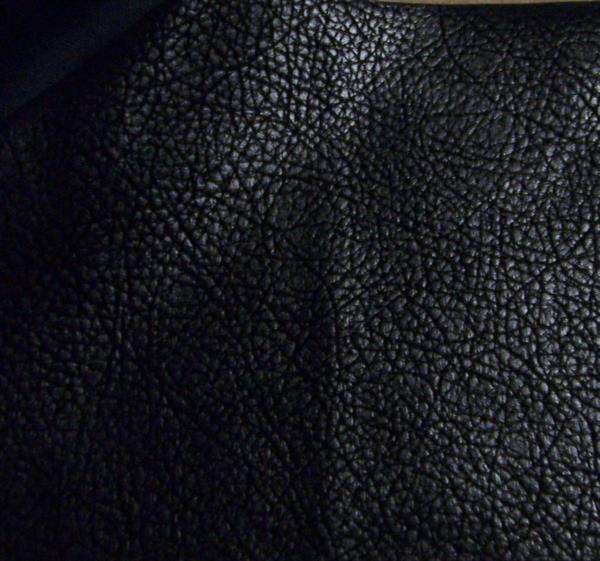 Cow nappa leather : Black, -, Cow Crust leather Suppliers 15105534 ...
