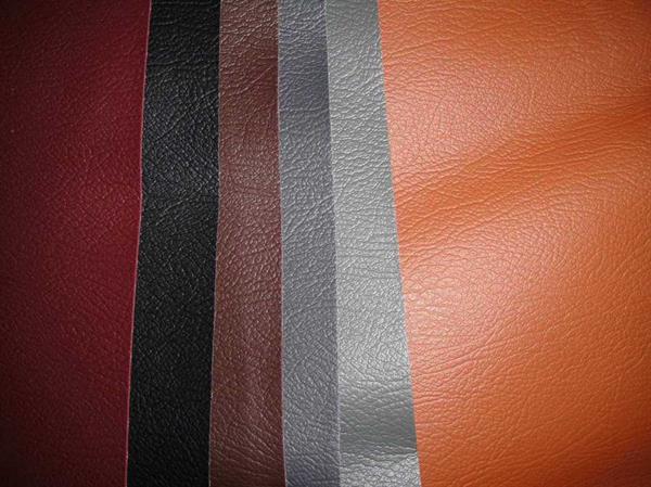 Synthetic/Artificial leather : All colours, Hydrolysis Resistance, High ...