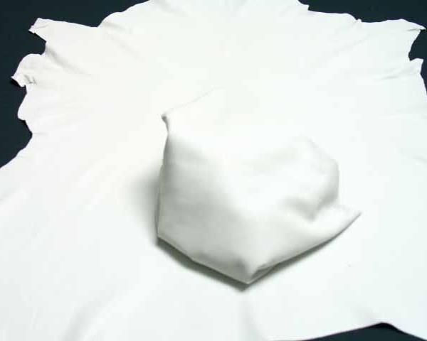 Raw leather : White, -, Crust leather Suppliers 15102371 - Wholesale ...