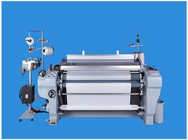 Water Jet Loom : 2700 * 1700 * 1300, Hydrophobic fiber, AC 220V, 50HZ ...