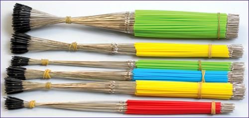 Weaving Equipment : Heald Wire Manufacturer, Heald Wire Exporter ...