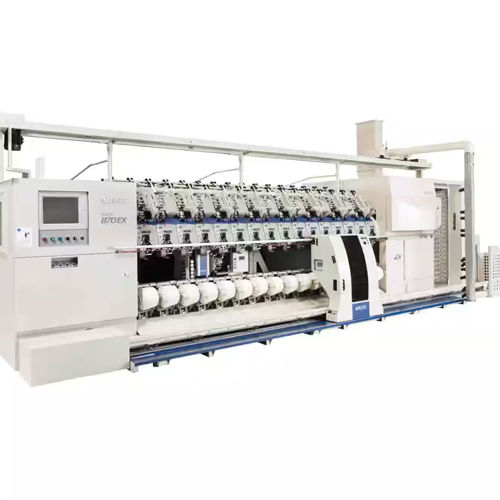 Used Spinning Machine Buyers - Wholesale Manufacturers, Importers ...