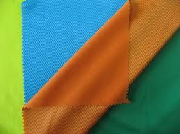 Pique Fabric : 200 GSM, Polyester, Dyed, Weft Knit Buyers - Wholesale ...