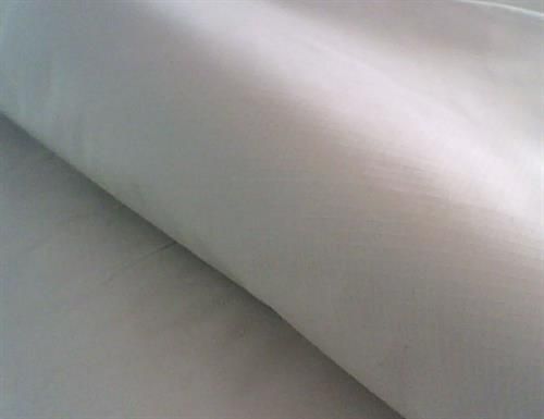 Polyester Fabric : 39-53 GSM, 100% Spun Polyester, Greige, Plain ...