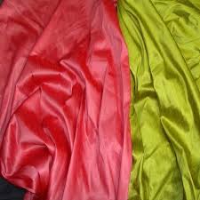 Polyester Fabric : 70-100 gsm, Dyed, Plain Buyers - Wholesale ...