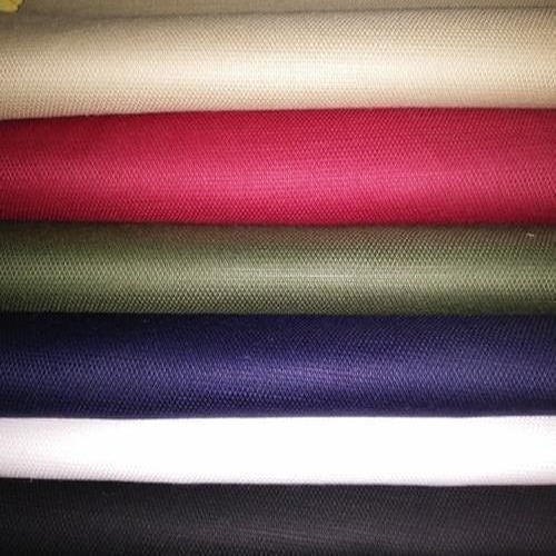 Cotton Plain Dyed Fabric Buyers - Wholesale Manufacturers, Importers ...
