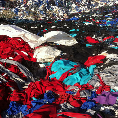 Cotton Fabric Waste Buyers - Wholesale Manufacturers, Importers ...