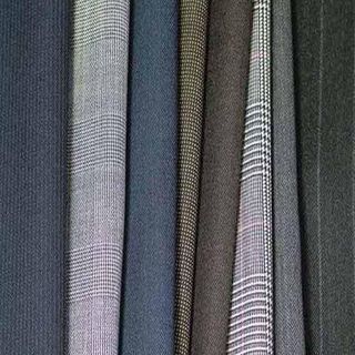 Suiting Fabric Buyers - Wholesale Manufacturers, Importers ...