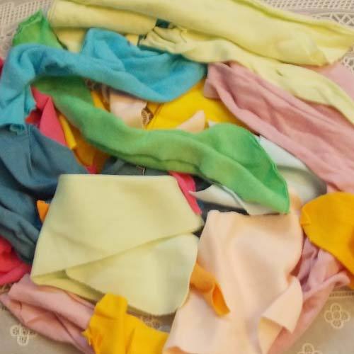 Knitted Fabric Waste Buyers - Wholesale Manufacturers, Importers ...