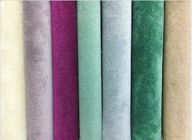 Polyester Organic Cotton Blend Fabric Buyers - Wholesale Manufacturers ...
