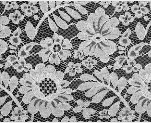 Net Lace Fabric Buyers - Wholesale Manufacturers, Importers ...
