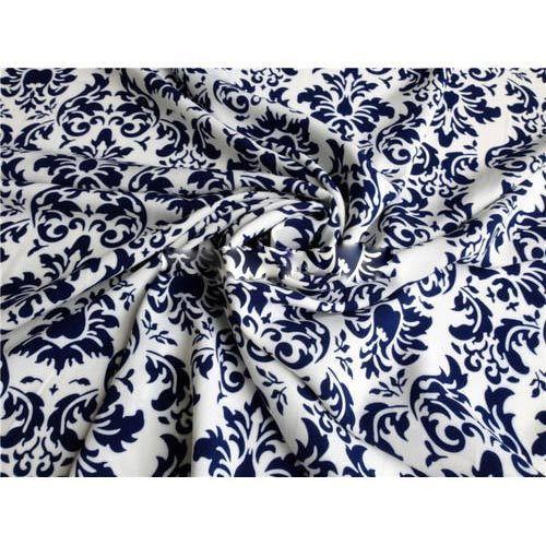 Viscose Printed Fabric Buyers - Wholesale Manufacturers, Importers ...