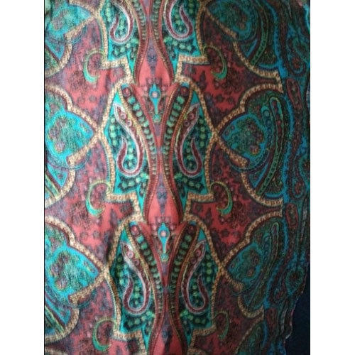 Polyester Printed Fabric Buyers - Wholesale Manufacturers, Importers ...